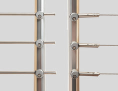 Prova Railings | Indoor & Outdoor Deck and Staircase Railings ...