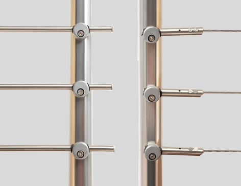 Prova Railings | Indoor & Outdoor Deck and Staircase Railings ...