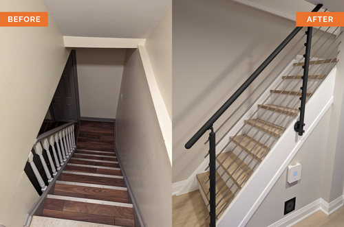 Staircase & Railing Store