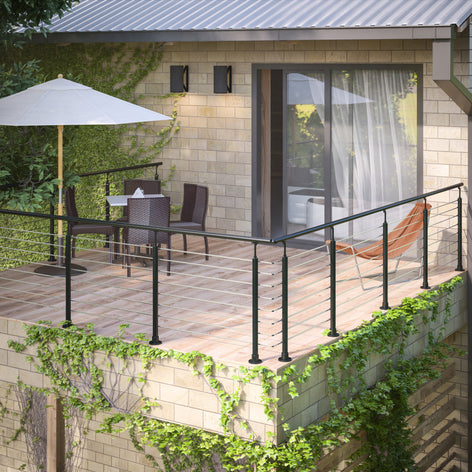 Staircase & Railing Store