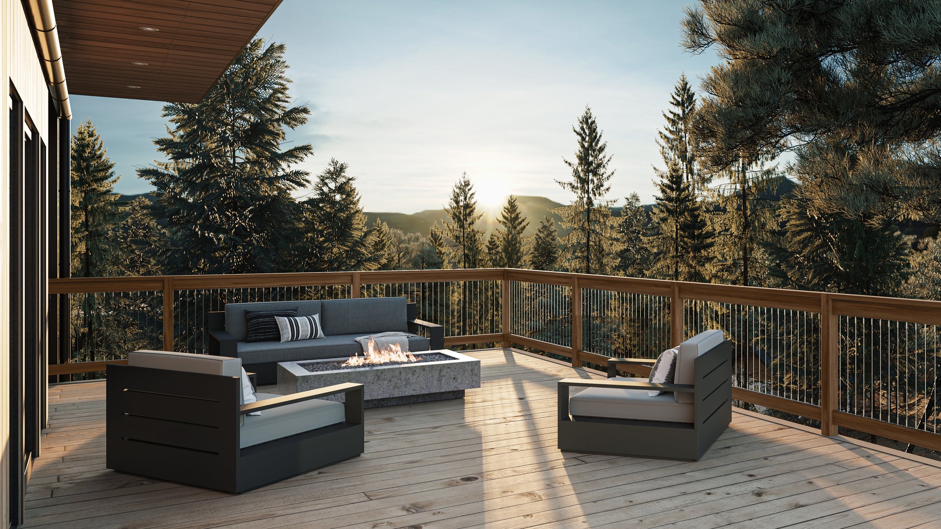 Staircase & Railing Store