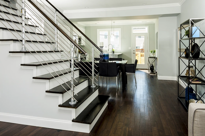 Staircase & Railing Store