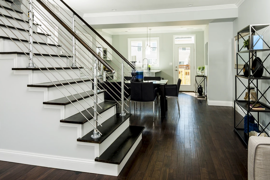 Staircase & Railing Store