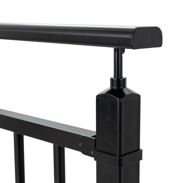 ACADIA Banister Continuous Kit - Staircase & Railing Store