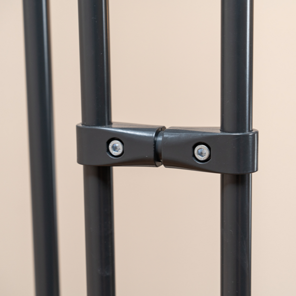 ATLANTA/DALLAS Banister Starter Kit - Staircase & Railing Store