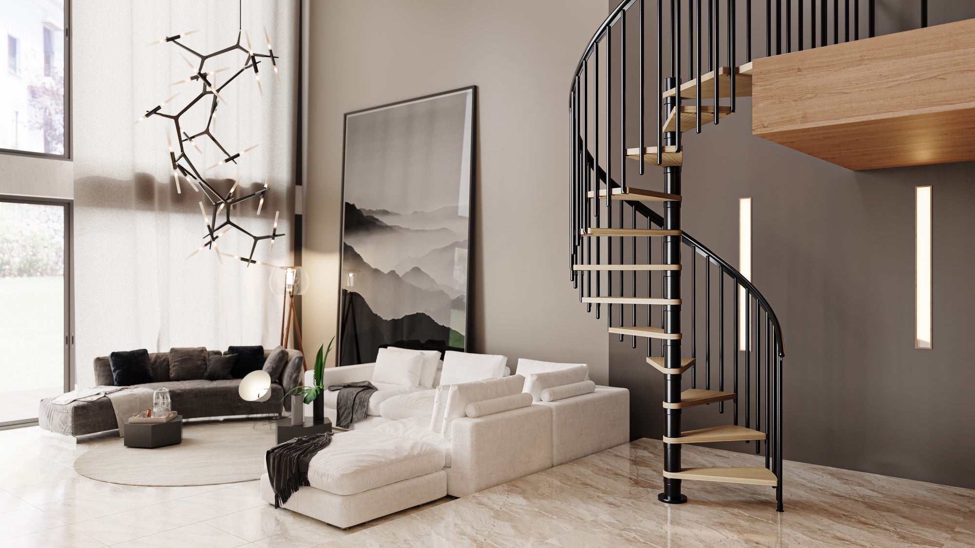 Staircase & Railing Store