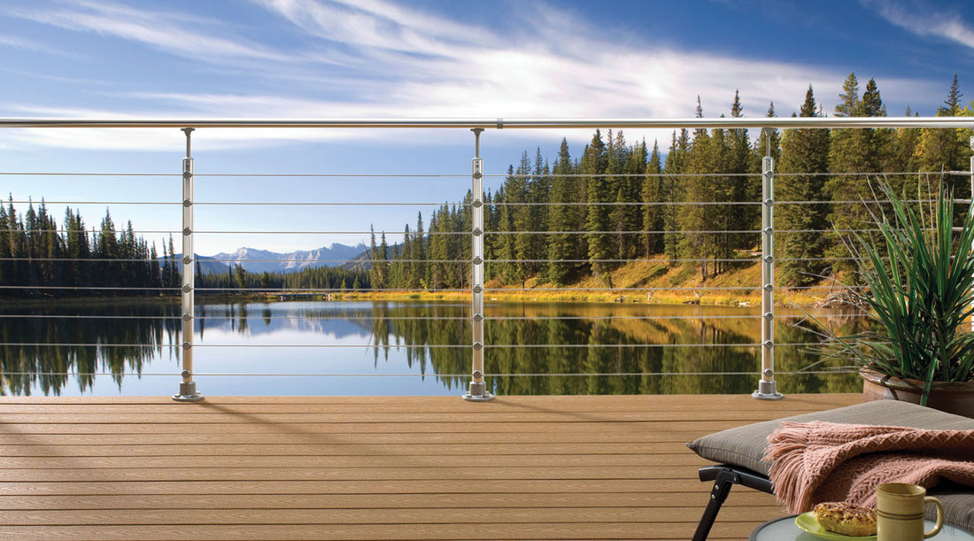 Staircase & Railing Store