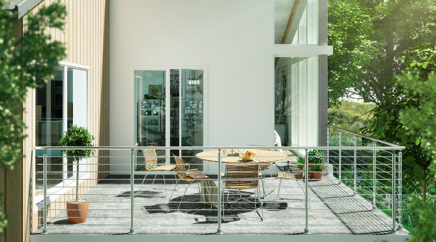 Staircase & Railing Store