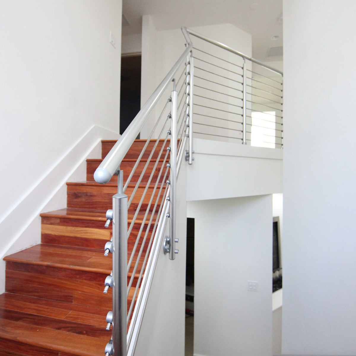 Prova PA7 Handrail Endcap | Staircase & Railing Store