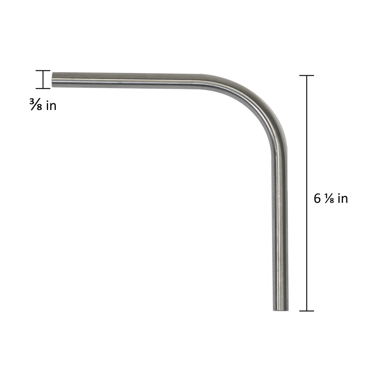 Prova PA25 90 Degree Corner for Steel Cable or Steel Tube In-FILL (8pk ...