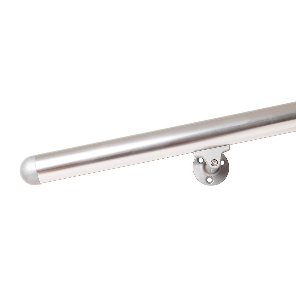 Prova Aluminum Handrail | Staircase & Railing Store