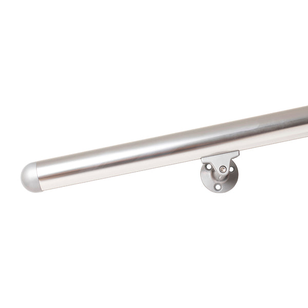 Prova PA7 Handrail Endcap | Staircase & Railing Store