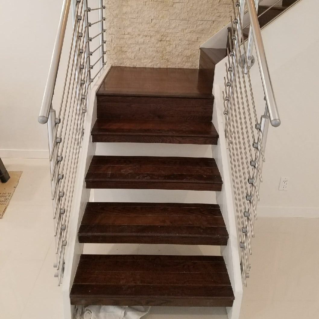 Prova PA7 Handrail Endcap | Staircase & Railing Store