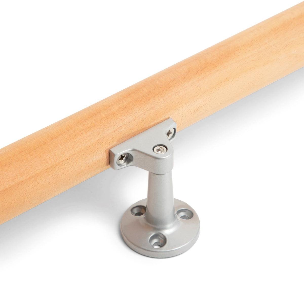 Prova PA9 Wall Fitting for Prova Handrails | Staircase & Railing Store