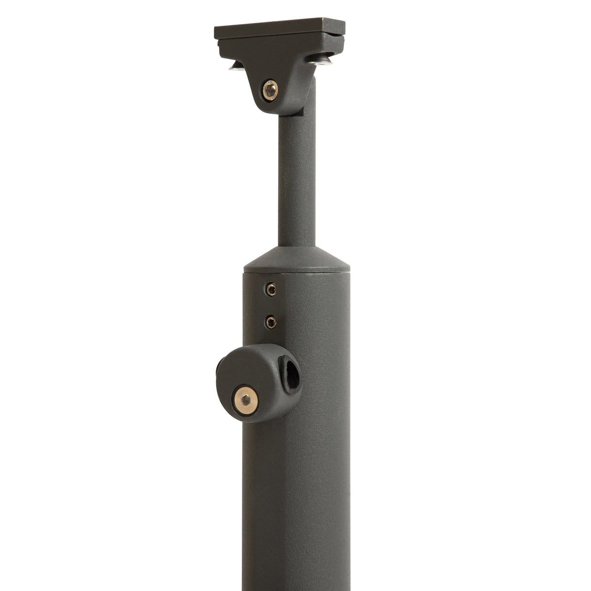 Prova PA2 36" Side Mount Post | Staircase & Railing Store