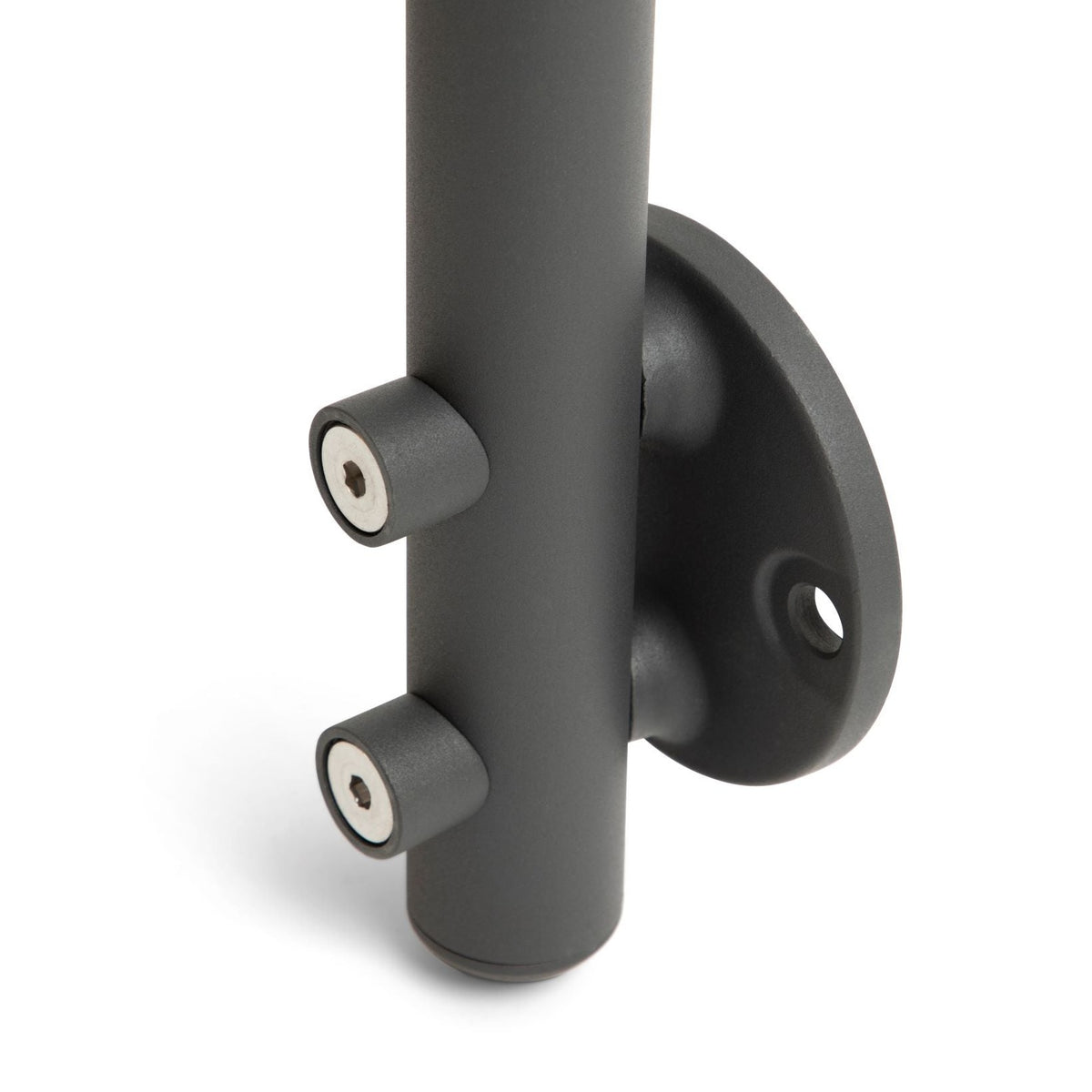 Prova PA2 36" Side Mount Post | Staircase & Railing Store